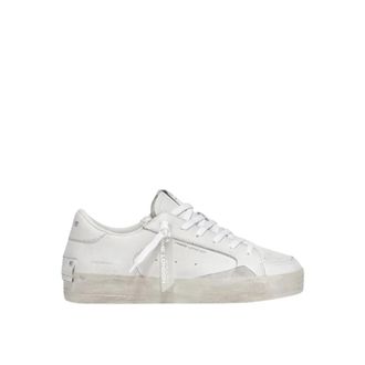 Crime London Sneakers - - Shoes - Damen - Wei&szlig; - 43 EU