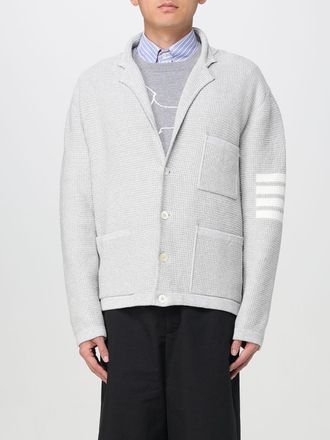 Thom Browne Cardigan THOM BROWNE Homme couleur Gris