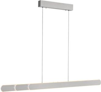 Paul Neuhaus Lampe suspendue design Adriana Round aluminium - 2577-95