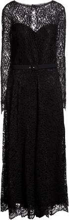 La Petite Robe Di Chiara Boni KLEIDER - Maxi-Kleider auf YOOX.COM
