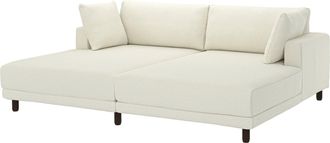 IKEA UPP&Aring;KRA 3er-Sitzelement