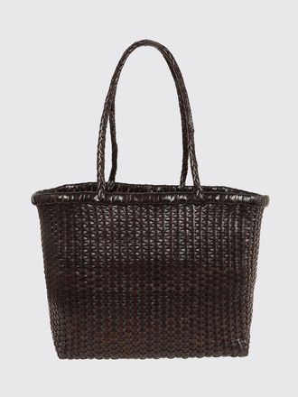 Dragon Diffusion Sac Port&eacute; &eacute;paule Femme couleur Marron