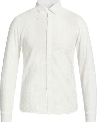 Gianni Lupo TOPS - Hemden auf YOOX.COM
