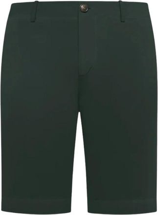 Roberto Ricci Design Rrd, Homme, Shorts, Vert, Taille: M Extralight Gdy Week End Shorts