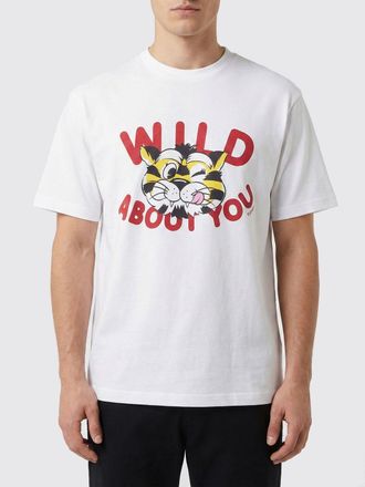Kenzo T-Shirt KENZO Homme couleur Blanc