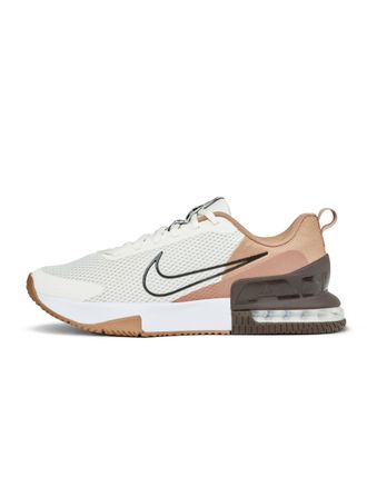 Nike Nike Air Max Alpha Trainer 6 Workout-Schuh Für Herren, Sail/Hemp/Desert Dust/Baroque Brown, FQ1833-105, 42 EU (8.5 US)