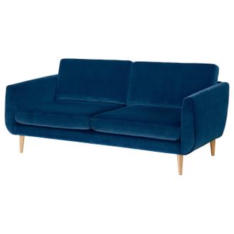 IKEA SMEDSTORP 3er-Sofa