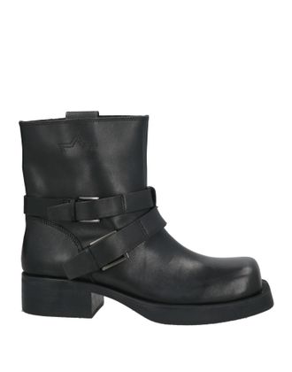 Ash SCHUHE - Stiefeletten auf YOOX.COM