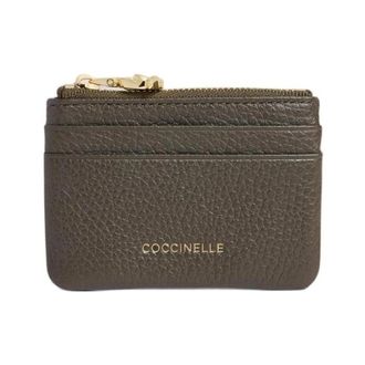 Coccinelle Damen, Accessories, Gr&uuml;n, ONE SIZEGr&ouml;&szlig;e