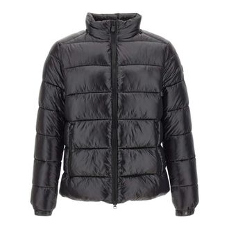Save The Duck Jobim Jacket - Homme - Vestes - Noir - Taille: S