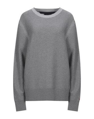 Tommy Hilfiger MAILLE - Pullover sur YOOX.COM