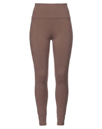 Girlfriend Collective HOSEN & R&Ouml;CKE - Leggings auf YOOX.COM
