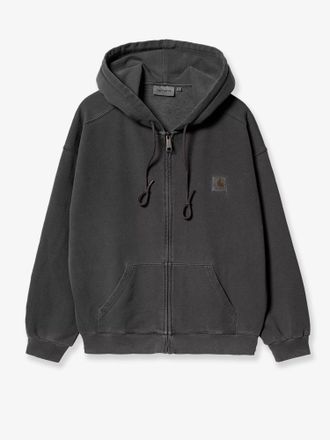 Carhartt Work in Progress Nelson cotton sweatshirt - CARHARTT WIP - gender_Man