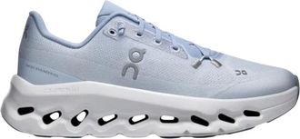 On Running Femme, Chaussures, Bleu, Taille: 38 EU Cloudtilt