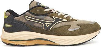 Mizuno Sneakers Wave Rider ß D1GA3309 Braun