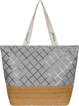 Normani Strandtasche Kuredu