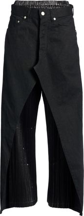 Levi's HOSEN & R&Ouml;CKE - Jeanshosen auf YOOX.COM