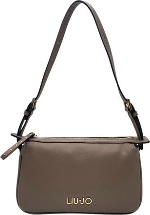 Liu Jo Femme, Sacs, Brun, Taille: ONE Size Arezu Sac bandouli&egrave;re