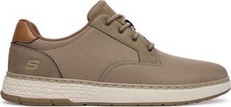 Skechers Halbschuhe Skechers 205716/KHK Beige