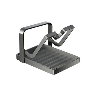 Generic Generisch Kitchen Pot Lid Storage Rack, Lid Organizer Kitchen, Kochtopfdeckelhalter, Aufbewahrungsregal F&uuml;r K&uuml;chen-topfdeckel, Deckelhalter K&uuml;che F&uuml;r 