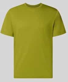 Schiesser Relaxed Fit T-Shirt mit Rundhalsausschnitt