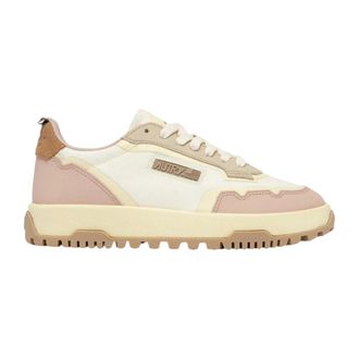 Autry Herren, Schuhe, Mehrfarbig, 36 EUGr&ouml;&szlig;e