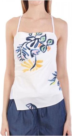 Marella Femme, Tops, Beige, Taille: 38 FR Marella - Hauts