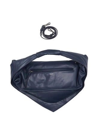 Federico Cina Sac Cabas - Bleu