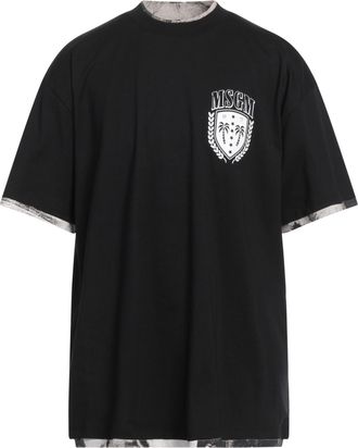 Msgm TOPS - T-shirts auf YOOX.COM