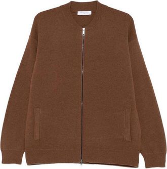Daniele Fiesoli Blazer - Taupe