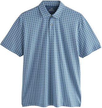 Next Poloshirt Regular Fit Kurzarm-Poloshirts, 3er-Pack (3-tlg)