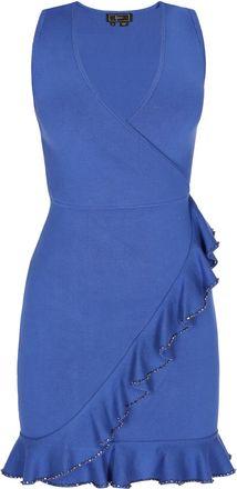Faina Kleid Fashion Look