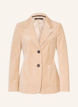 Windsor Windsor. Cordblazer beige