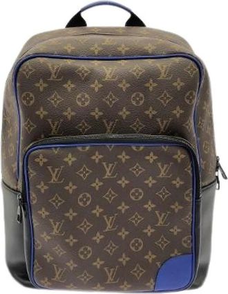 Louis Vuitton Damen, Pre-Owned, Braun, ONE SIZEGr&ouml;&szlig;e