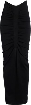 Alexander Wang HOSEN & R&Ouml;CKE - Maxi-R&ouml;cke auf YOOX.COM