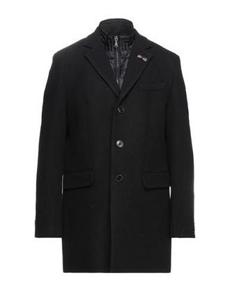 Yes-Zee MANTEAUX - Manteaux longs sur YOOX.COM