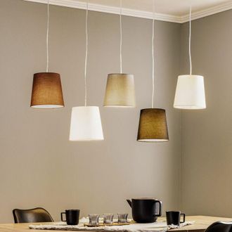 Lucande [NEUWERTIG] B-Ware Lucande Thamila Hängeleuchte Hängelampe Leuchte Lampe Pendelleuchte Licht