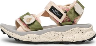 Flower Mountain Femme, Chaussures, Multicolore, Taille: 38 EU Nazca 2 Sandal