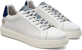 Ambitious Homme, Chaussures, Beige, Taille: 45 EU Eclipse Baskets perfor&eacute;e