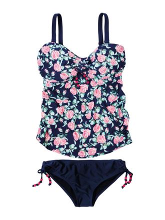 Petit Amour Umstandstankini CAMERON