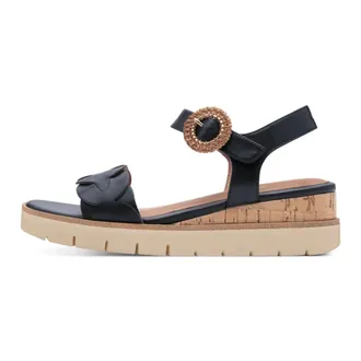 Tamaris Damen, Schuhe, Blau, 40 EUGr&ouml;&szlig;e