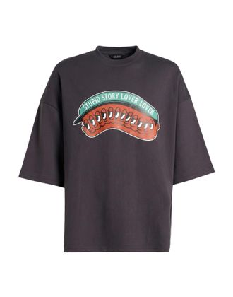Tee Library TOPS - T-shirts auf YOOX.COM