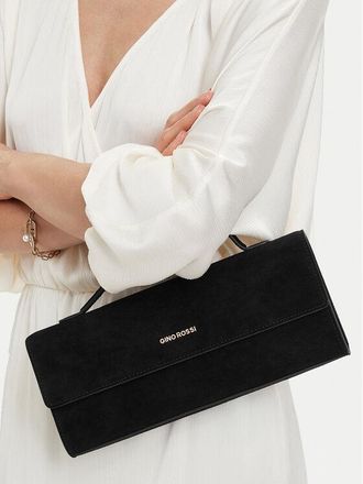 Gino Rossi Handtasche EO-GUILIA Schwarz