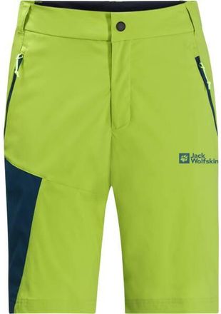 Jack Wolfskin Herren Shorts GLASTAL SHORTS M