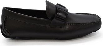 Ferragamo Mocassins de pilote Salvatore Ferragamo Vara