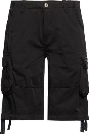 Alpha Industries HOSEN & R&Ouml;CKE - Shorts & Bermudashorts auf YOOX.COM