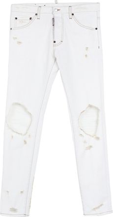 Dsquared2 HOSEN & R&Ouml;CKE - Jeanshosen auf YOOX.COM