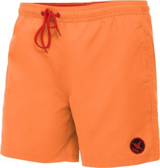 Ladeheid Badehose Herren Bequeme Badeshorts Lang mit Seitentaschen und Schnürchen, Badeshorts Herren mit Netzfütterung - Perfekt für Sommer, Strand und Schwimm