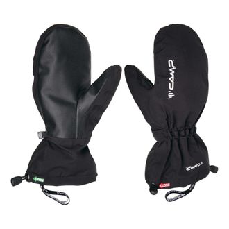 Camp Drymitt N F&auml;ustlinge - - Sport - unisex - Schwarzk - S