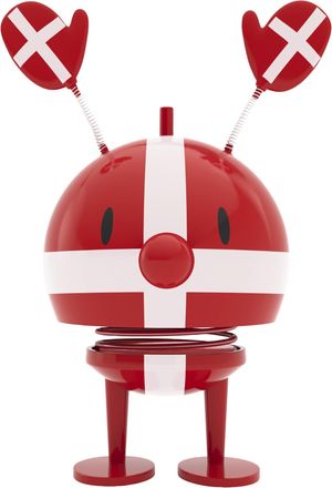 Hoptimist Junior Bumble Rooligan, Dänemark